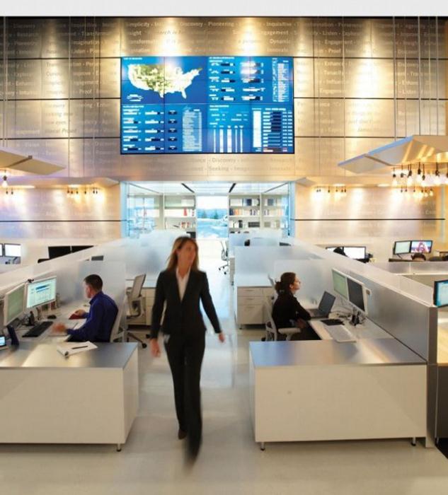 | My Visit To The Express Script’s LabEnabling Healthy Decisions